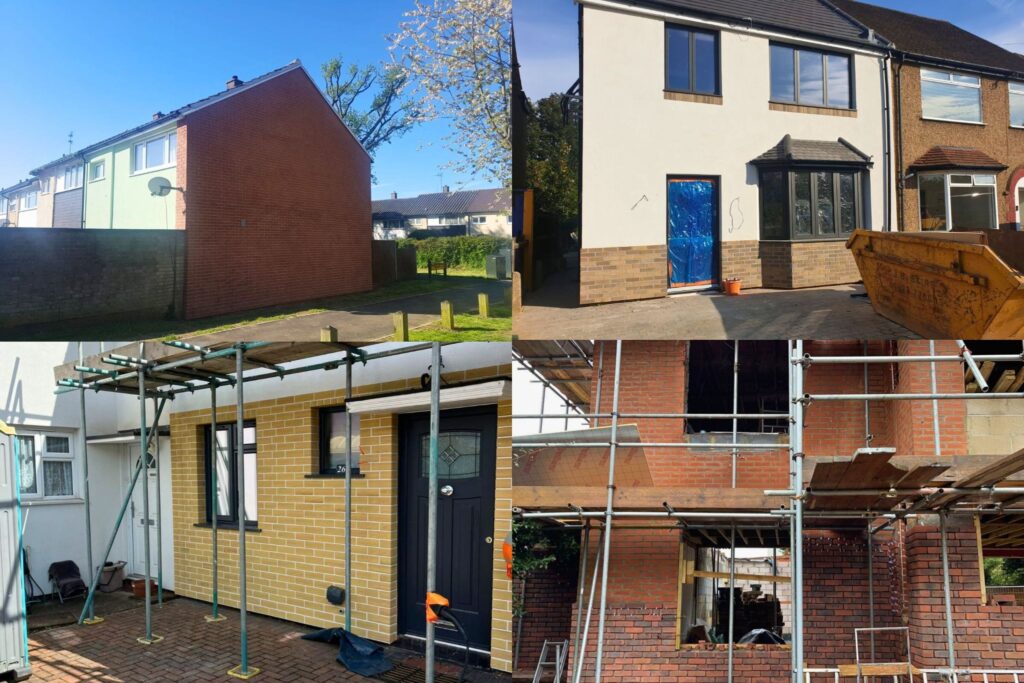 2026 Guide To Brick Effect Render For EWI Systems