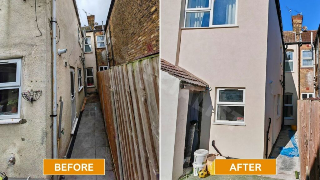 External Wall Insulation Checklist 2026: What To Know