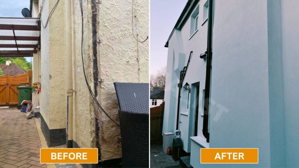 External Wall Insulation Checklist 2026: What To Know